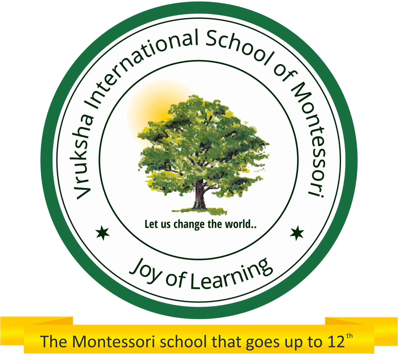 Vruksha International School of Montessori | Velachery, Chennai